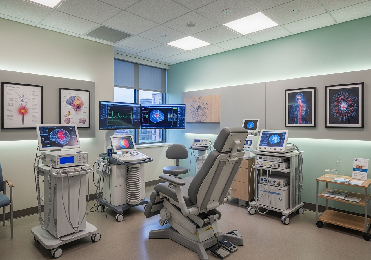 PainCare Proactive - Pain Management Clinic | El Paso, TX
